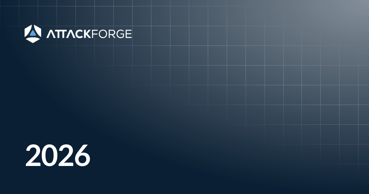 2026 | AttackForge